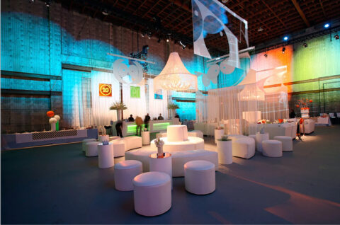 Events | THE LOT AT FORMOSA