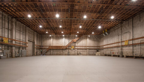 Sound Stages | THE LOT AT FORMOSA