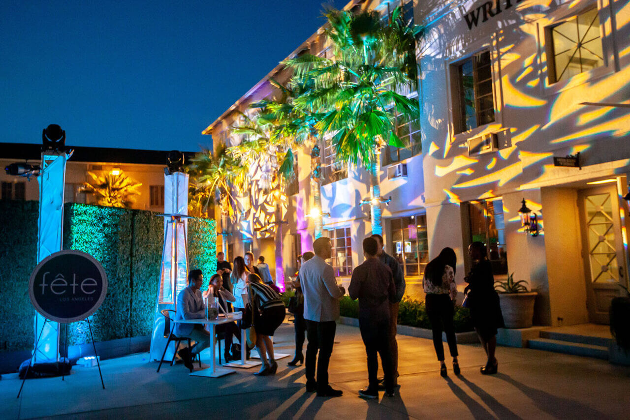 Events | THE LOT AT FORMOSA